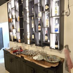 UZZO MEDITERRANEAN RESTAURANT - Updated October 2025 - 93 Photos & 73 ...