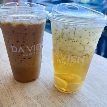 DA VIEN COFFEE - Updated July 2024 - 1262 Photos & 707 Reviews - 9562 ...