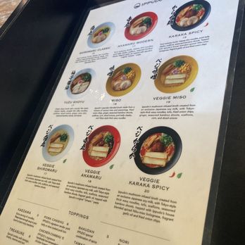 IPPUDO BERKELEY - Updated February 2025 - 3064 Photos & 1288 Reviews - 2015 Kala Bagai Wy ...