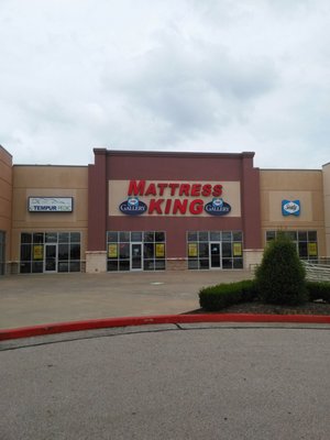 MATTRESS KING Updated February 2025 4171 Phoenix Ave Fort Smith Arkansas Mattresses Phone Number Yelp