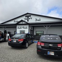 TROYER’S COUNTRY STORE - Updated October 2025 - 87 Photos - 10599 South ...