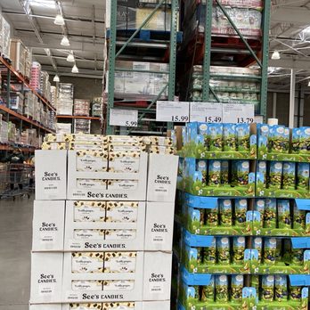 COSTCO - Updated May 2025 - 330 Photos & 336 Reviews - 1540 Froom Ranch ...