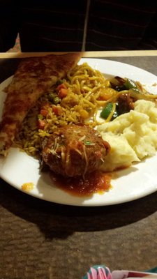 THUNDER MOUNTAIN BUFFET - Updated December 2024 - 11 Photos & 26 ...