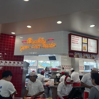 IN-N-OUT BURGER - Updated September 2024 - 1680 Photos & 1906 Reviews ...