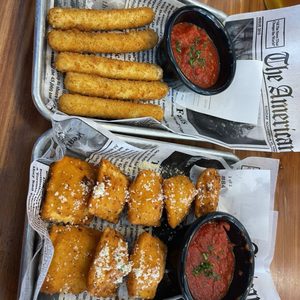 REBA’S PIZZERIA & DELI - Updated October 2025 - 70 Photos & 118 Reviews ...