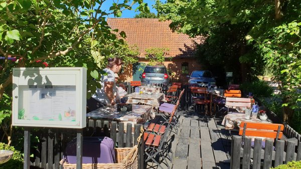 ALTES PROBSTEIER CAFÉ - 13 Photos & 10 Reviews - Alte Dorfstr. 50 ...