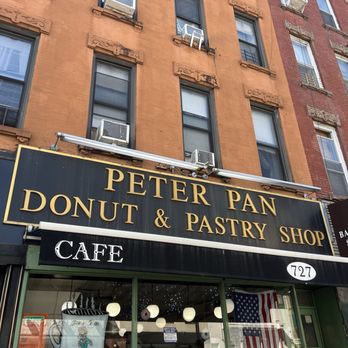 PETER PAN DONUT & PASTRY SHOP - Updated June 2024 - 1732 Photos & 1655 ...
