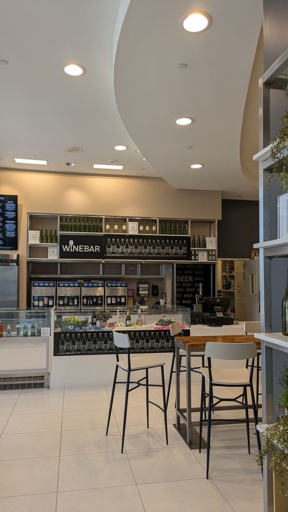 MACY’S WINE BAR - Updated December 2025 - 50 Photos & 11 Reviews - 170 ...