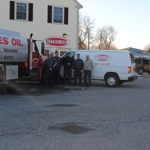 PROULX OIL & PROPANE - Updated October 2025 - 23 Reviews - 1 Simons Ln ...