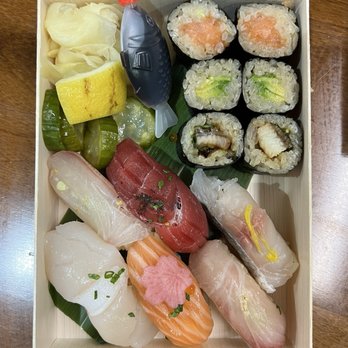 AJI KIJI - Updated July 2025 - 385 Photos & 173 Reviews - 1552 Fillmore ...