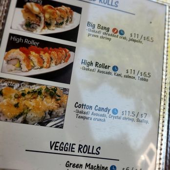 UMI SUSHI - Updated August 2024 - 462 Photos & 199 Reviews - 7485 ...