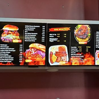 PRIME TIME BBQ, BUTCHER SHOP & CATERING - Updated May 2025 - 205 Photos ...