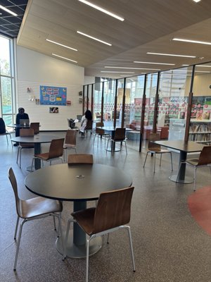 JUNGMAN NEIGHBORHOOD LIBRARY - Updated September 2025 - 43 Photos & 26 ...