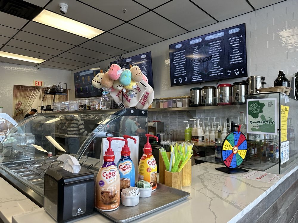 BOBAZONA - TUCSON - Updated October 2025 - 40 Photos & 30 Reviews ...