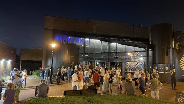 WILLIAMS CENTER - Updated October 2025 - 60 Photos & 29 Reviews - 15 ...