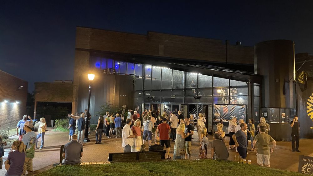 WILLIAMS CENTER - Updated October 2024 - 58 Photos & 22 Reviews - 15 ...