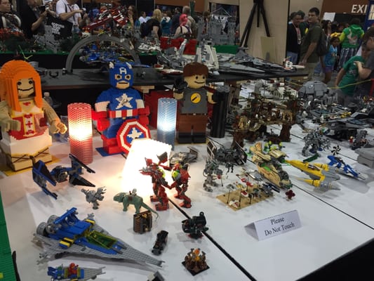 AMAZING ARIZONA COMIC CONVENTION - Updated August 2025 - 14 Photos ...