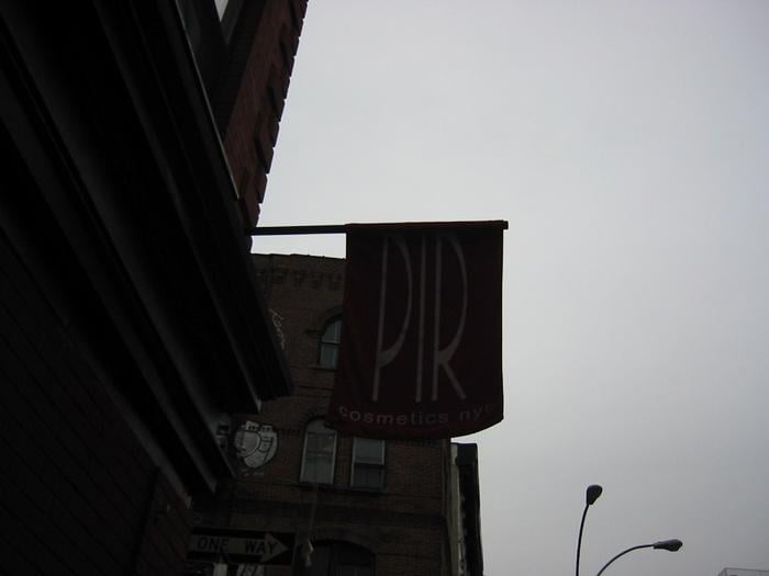 PIR COSMETICS - 14 Prince Streeet, New York, New York - Cosmetics ...