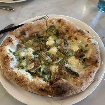PIZZERIA ALBERICO - Updated July 2024 - 59 Photos & 29 Reviews - 1730 ...