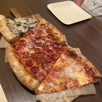 MIAMI SLICE - Updated August 2024 - 144 Photos & 80 Reviews - 2777 S ...