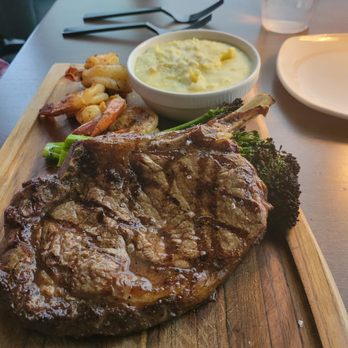 THE COMPASS - Updated December 2025 - 1008 Photos & 1111 Reviews - 122 ...