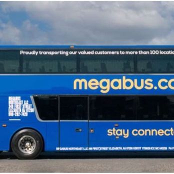 PETER PAN BUS TERMINAL - Updated October 2025 - 39 Photos & 52 Reviews ...