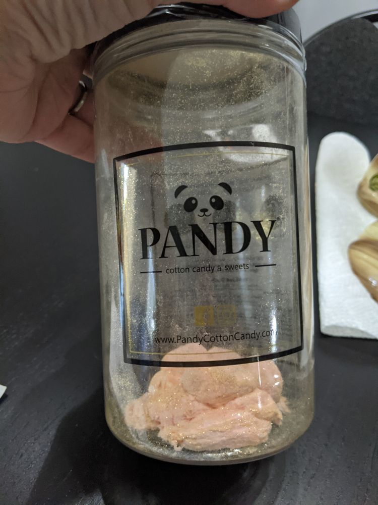 PANDY COTTON CANDY & SWEETS - Updated November 2025 - 7180 Nolensville ...