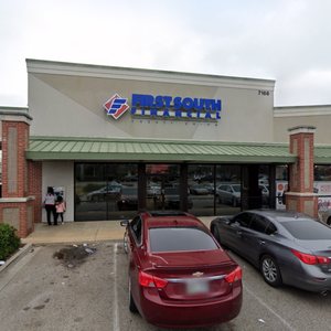 FIRST SOUTH FINANCIAL CREDIT UNION - Updated August 2025 - 633 S ...