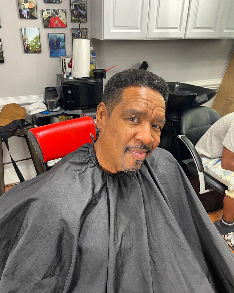 JUICETHEBARBER919 - Updated September 2025 - 6608 Six Forks Rd, Raleigh ...