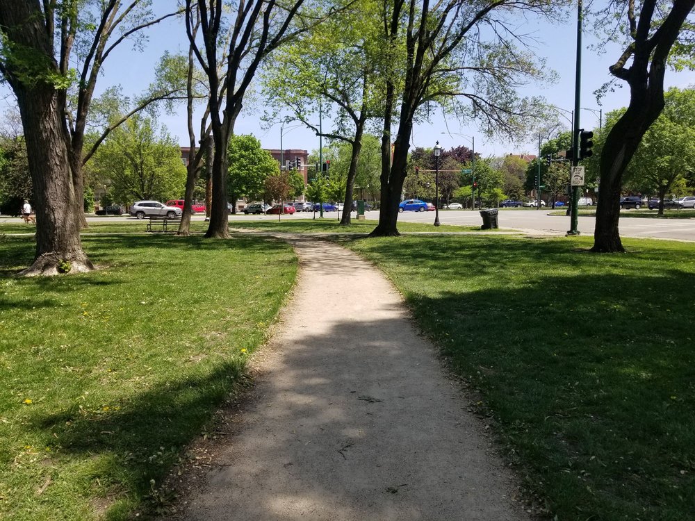 PALMER SQUARE - Updated December 2025 - 42 Photos & 35 Reviews - W ...