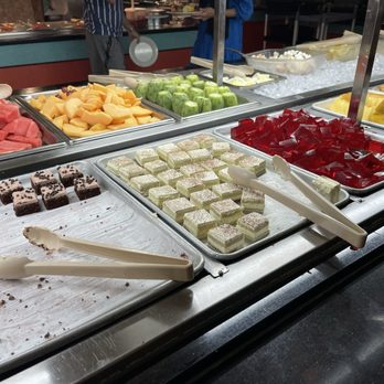 YUMMY BUFFET - Updated December 2025 - 162 Photos & 207 Reviews - 3925 ...