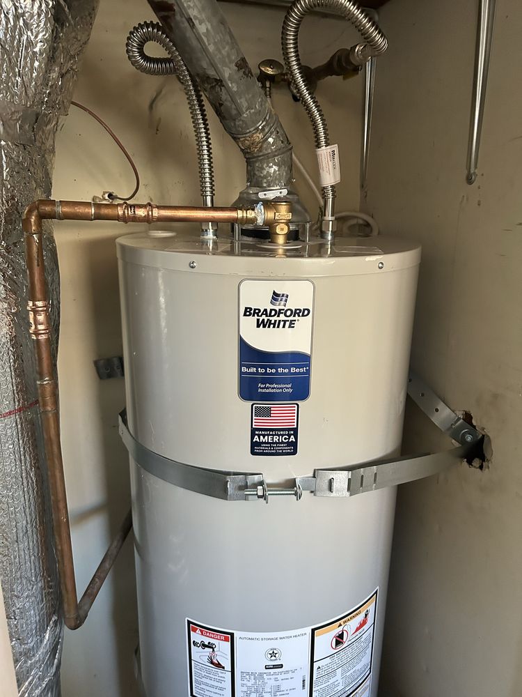 GRIZZLY BEAR PLUMBING - Updated January 2026 - 40 Photos & 15 Reviews ...