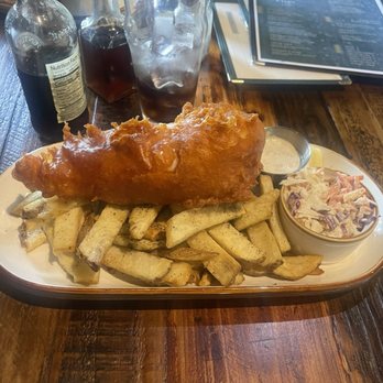 THE GOOSE & FERN - Updated February 2025 - 128 Photos & 93 Reviews ...