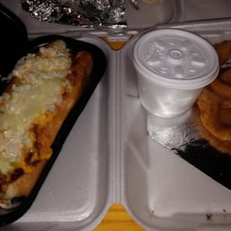 COOK OUT - Updated November 2025 - 128 Photos - 284 Reviews - 403 ...