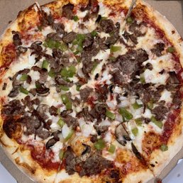 WESTSHORE PIZZA - Updated December 2025 - 32 Photos & 76 Reviews - 6602 ...