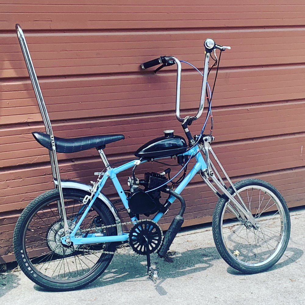 ABC BICYCLE REPAIR - Updated December 2024 - 21 Photos - 75 Keele ...