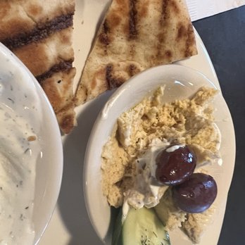 GREEK CAFE RESTAURANT - Updated January 2025 - 102 Photos & 68 Reviews ...