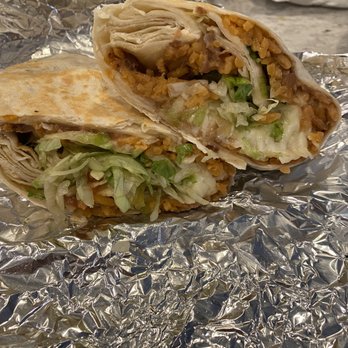 El Famous Burrito - Reserve Now - Mexican - Updated June 2025 - 36 ...