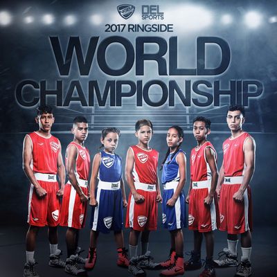 NEW GENERATION BOXING ACADEMY NGBA - Updated October 2025 - 11336 ...