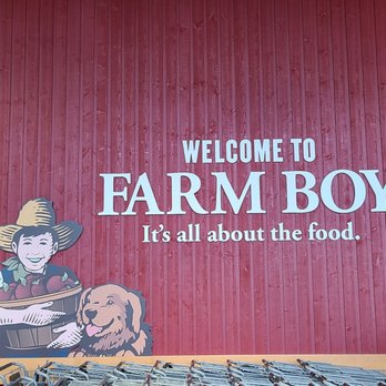 FARM BOY - Updated December 2025 - 59 Photos - 29 Bathurst St, Toronto ...