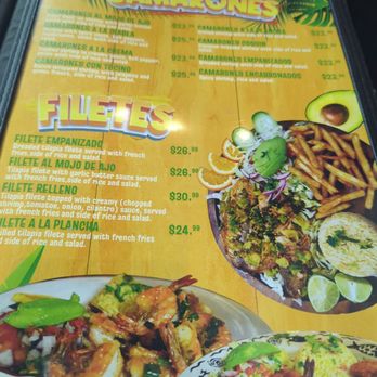 COCOS MARISCOS & BAR SNOHOMISH - Updated January 2026 - 83 Photos & 76 ...