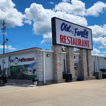 OLD ROUTE 66 FAMILY RESTAURANT - Updated August 2024 - 199 Photos & 165 ...