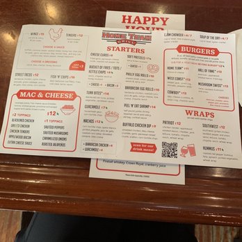 HOME TEAM GRILL - Updated June 2024 - 122 Photos & 141 Reviews - 1630 W ...