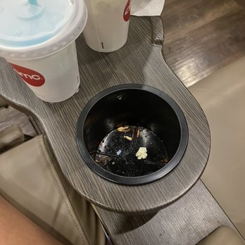 AMC DINE-IN MANHATTAN 13 - Updated December 2025 - 34 Photos & 20 ...