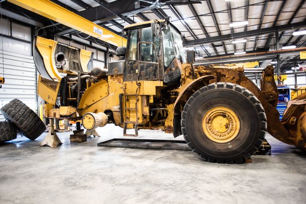 FOLEY EQUIPMENT - Updated October 2025 - 16 Photos - 5701 E 87th St ...