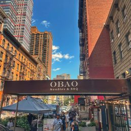 OBAO - Updated September 2025 - 1398 Photos & 1283 Reviews - 222 E 53rd ...