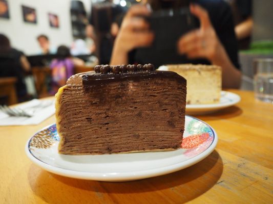 MACO CAFE & BAKERY - Updated October 2025 - 14 Photos - 59A Jalan ...