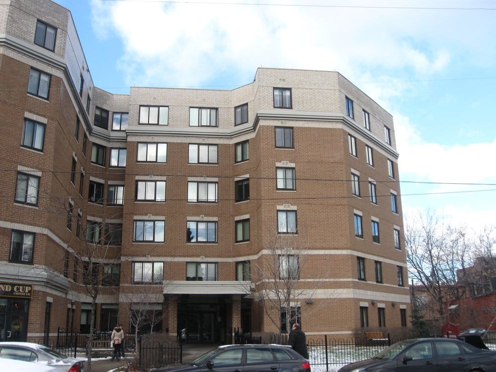 HYMAN SOLOWAY - Updated October 2025 - 157 Laurier Ave E, Ottawa ...