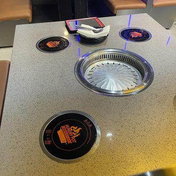 HUNGRY POT KOREAN BBQ & HOT POT - Updated July 2025 - 187 Photos & 72 ...