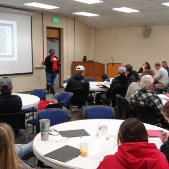 THE LOWRY CONFERENCE CENTER - Updated October 2025 - 16 Photos - 1061 ...